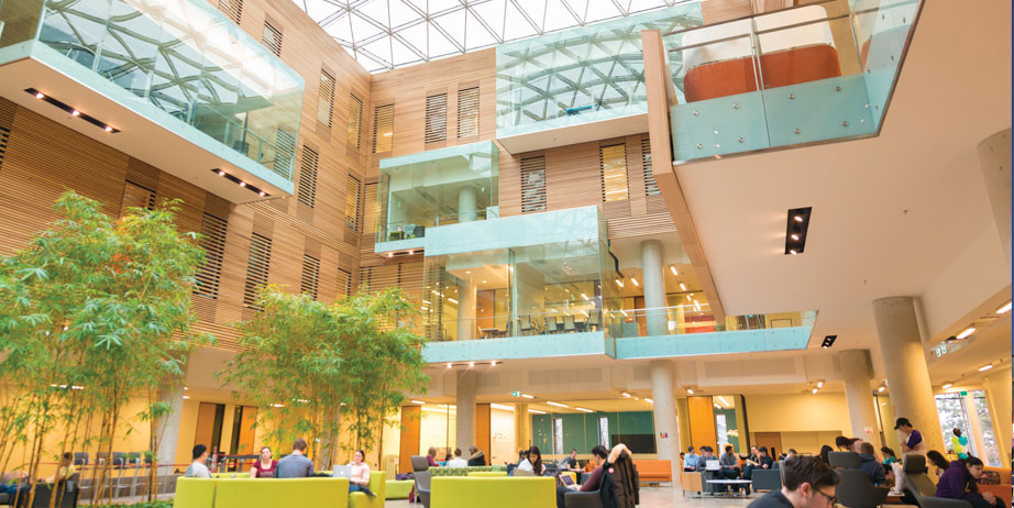 Wilfrid Laurier University